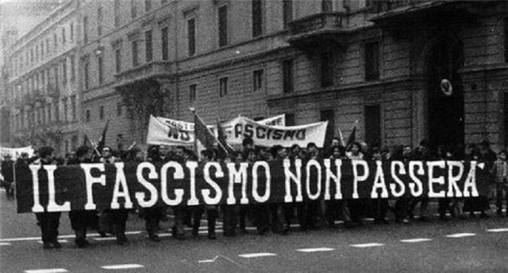 9/11: Dia Internacional contra o Fascismo e o Antissemitismo - Brasil Popular